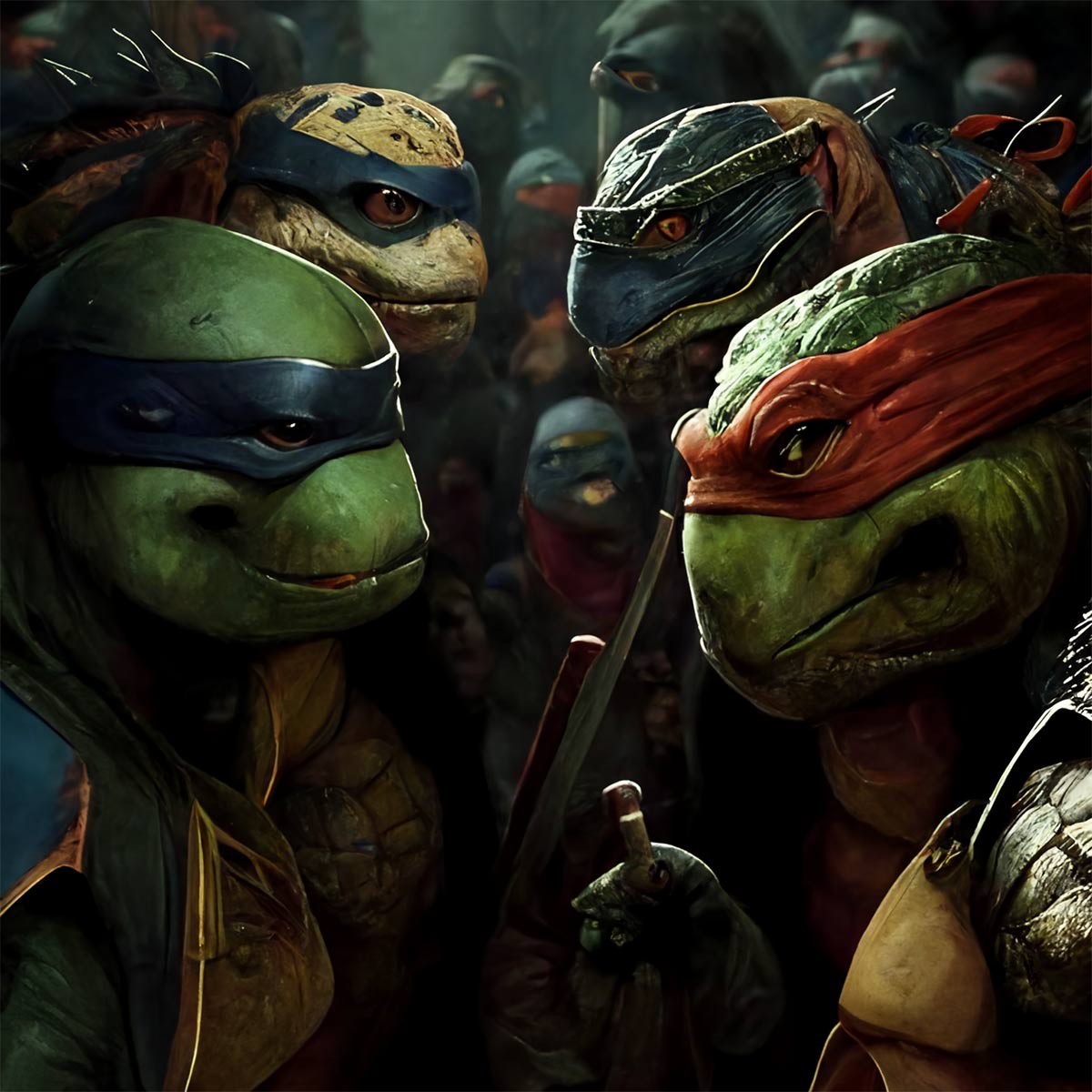 Do Sea Turtles fight with each other? - Turtle Snorkeling Oahu ...