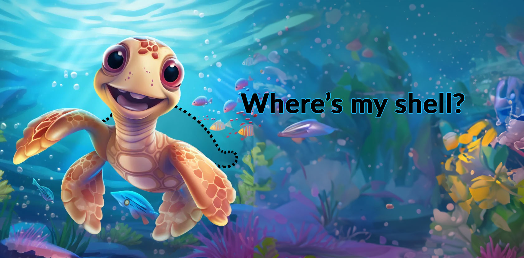 Do baby sea turtles have shells? - Turtle Snorkeling Oahu ~ Turtles and You