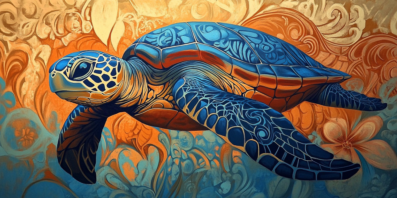 What does the Hawaiian word honu mean? - Turtle Snorkeling Oahu ...