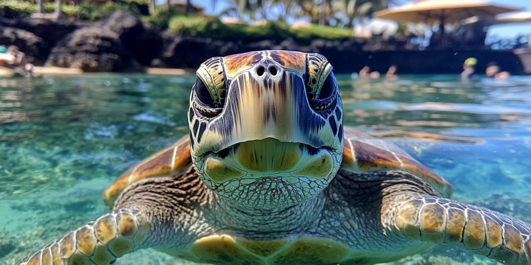 Discover the Transformation: Turtle Bay Resort Becomes Ritz-Carlton’s ...