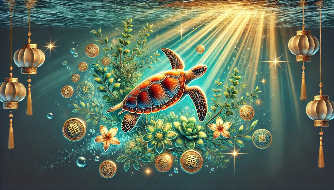 Do sea turtles bring luck? - Turtle Snorkeling Oahu ~ Turtles and You