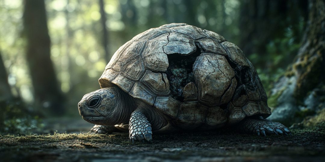 Do Turtles Feel Pain in Their Shells? Debunking Myths and Facts ...