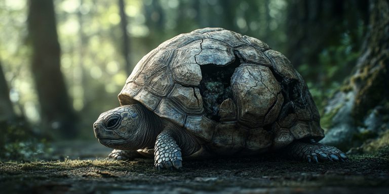 Do Turtles Feel Pain in Their Shells? Debunking Myths and Facts ...