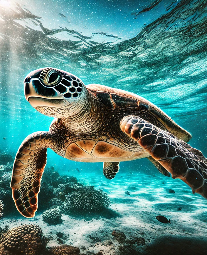 Do Turtles Feel Pain in Their Shells? Debunking Myths and Facts ...