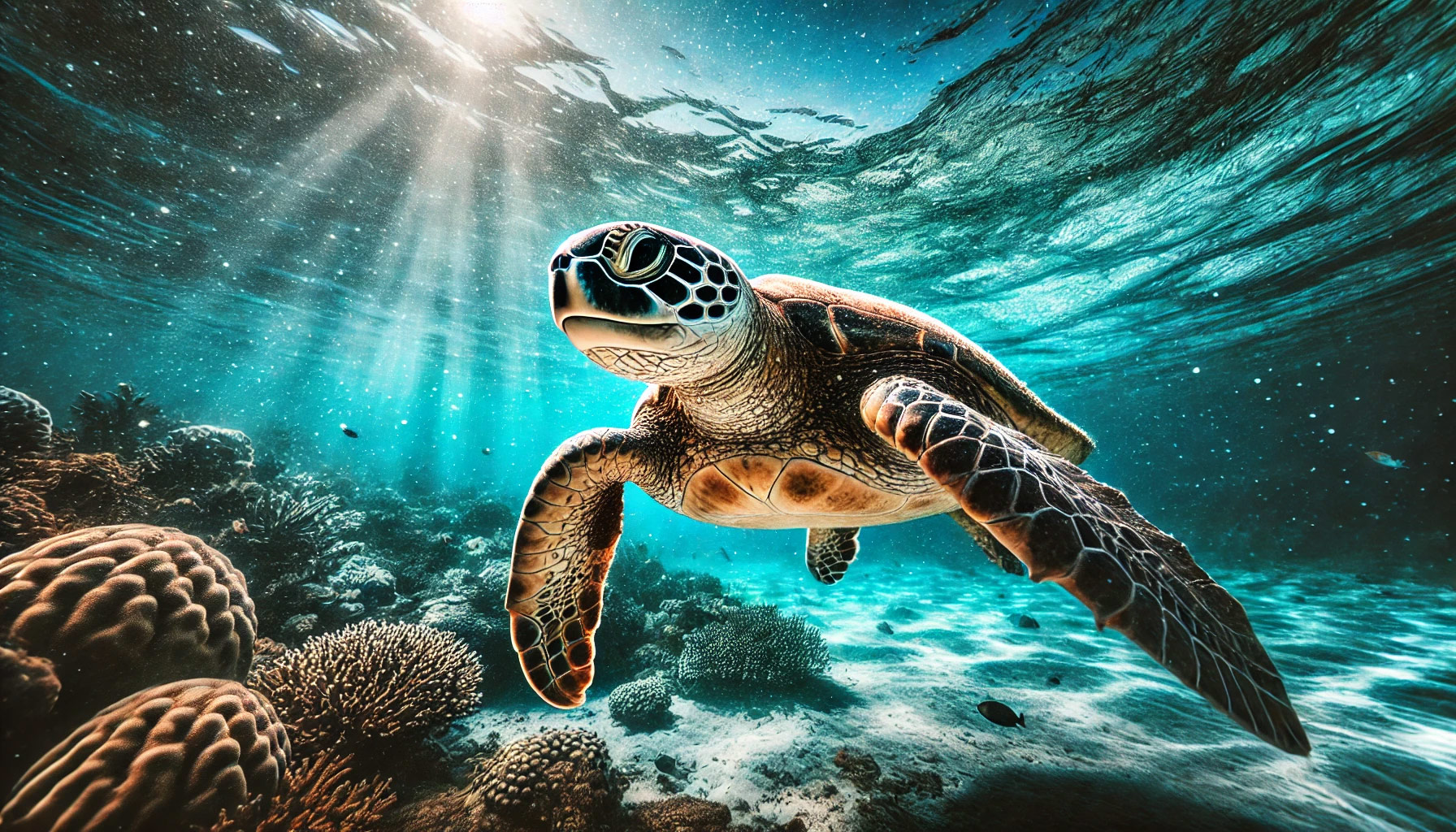 Do Turtles Feel Pain in Their Shells? Debunking Myths and Facts ...